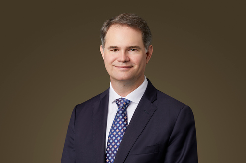 Brian Millar – Francis Burt Chambers