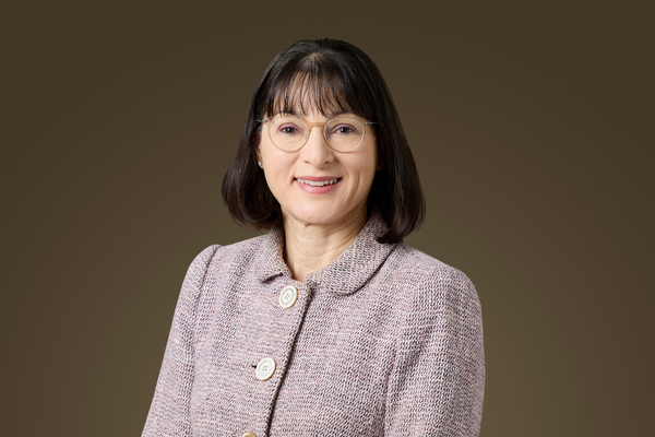 Fiona Stanton – Francis Burt Chambers