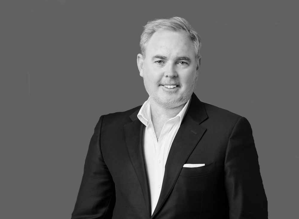 Matthew Crowley – Francis Burt Chambers