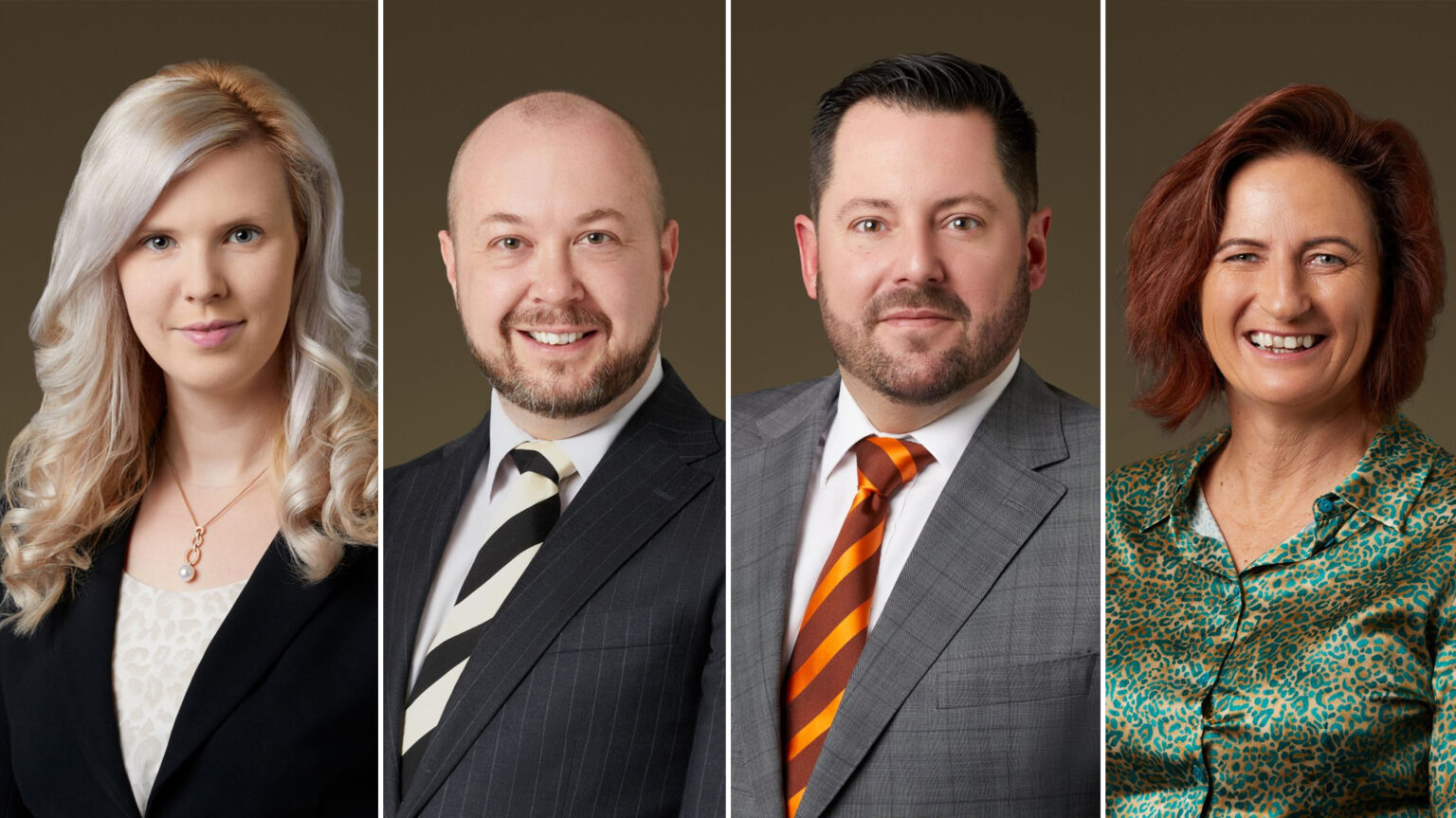 FBC welcomes new members – Francis Burt Chambers