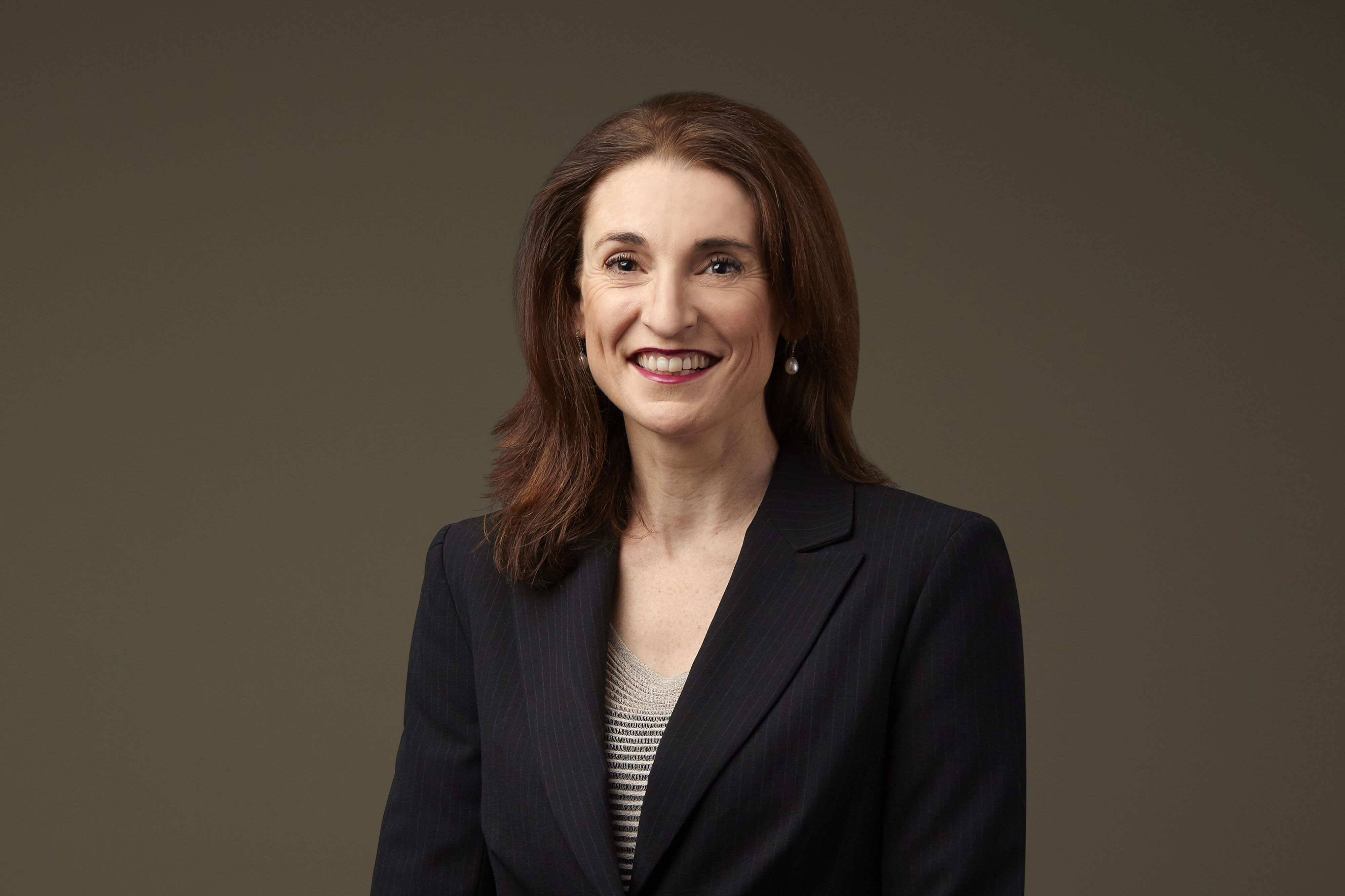 Carolyn Moss – Francis Burt Chambers