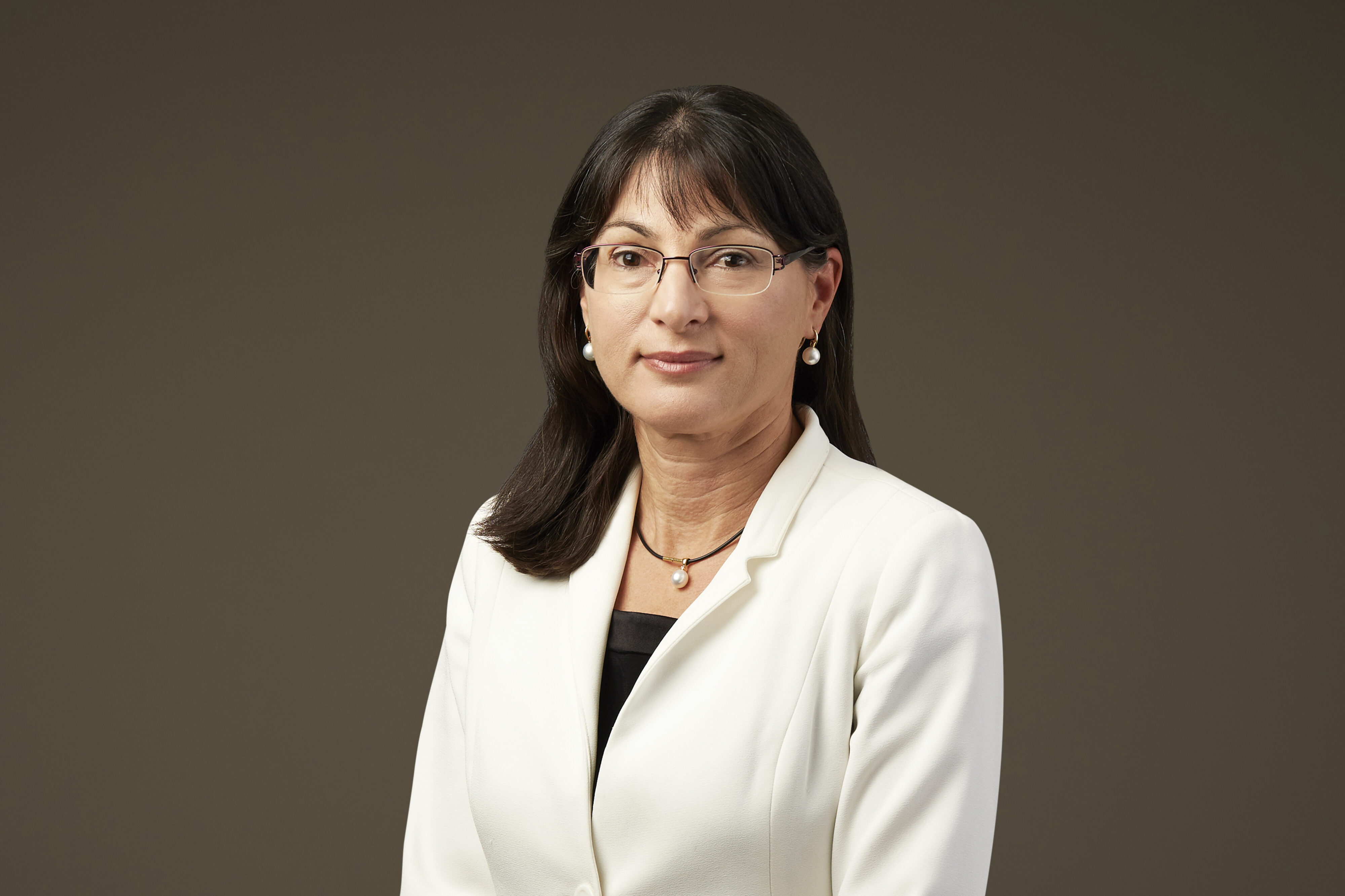 Fiona Stanton – Francis Burt Chambers