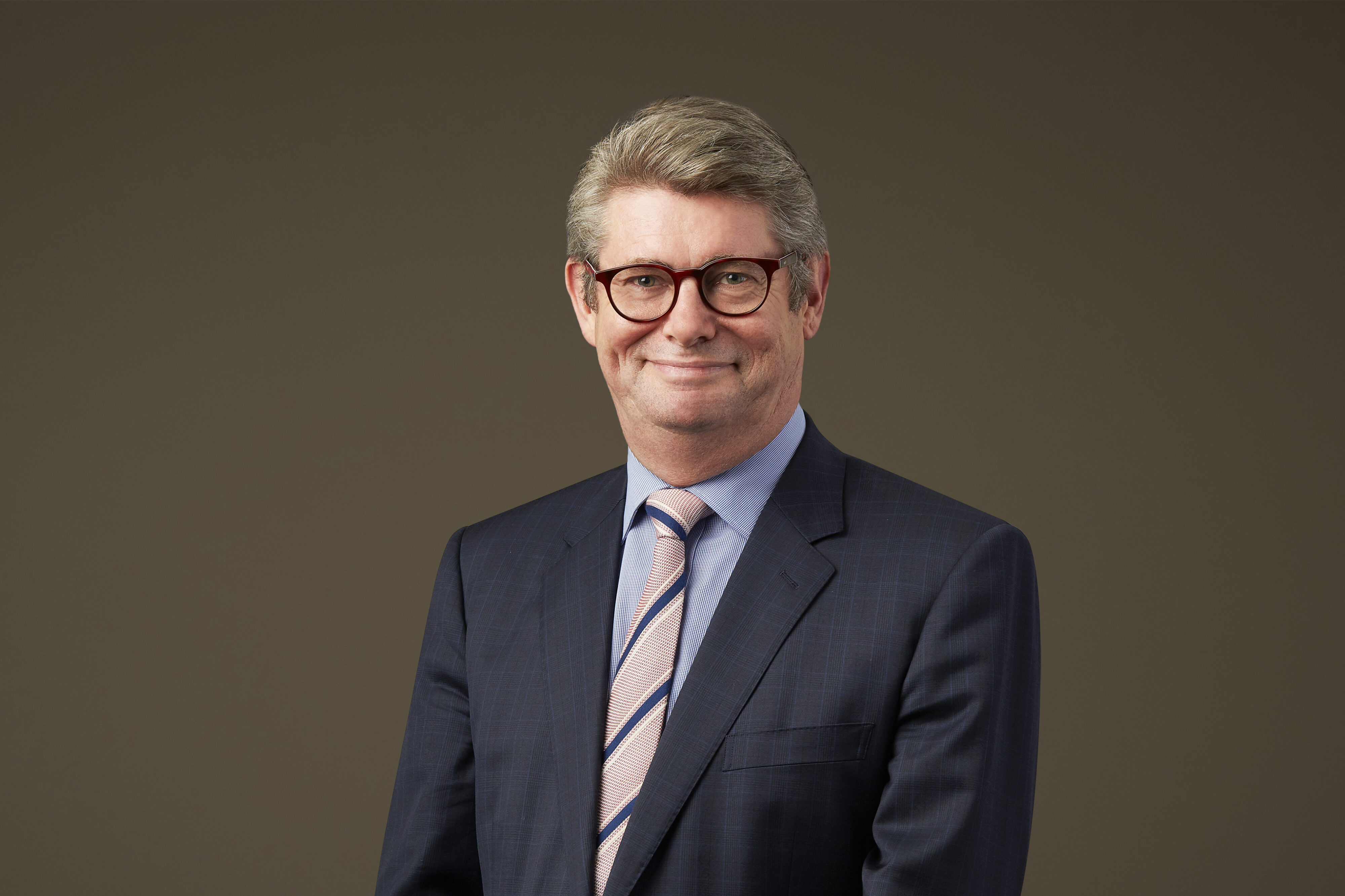 Geoffrey Bourhill SC – Francis Burt Chambers