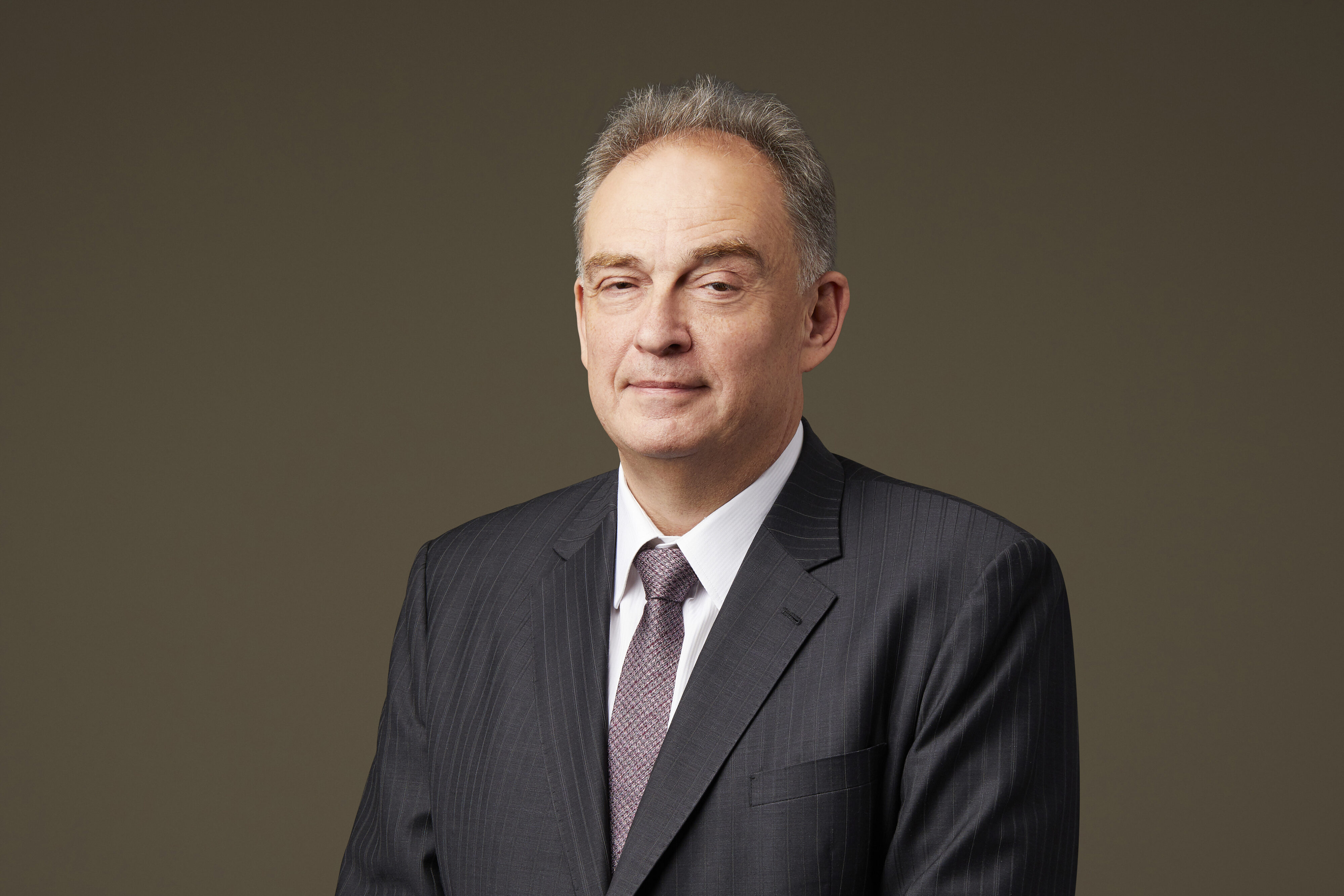 John Blackburn SC – Francis Burt Chambers