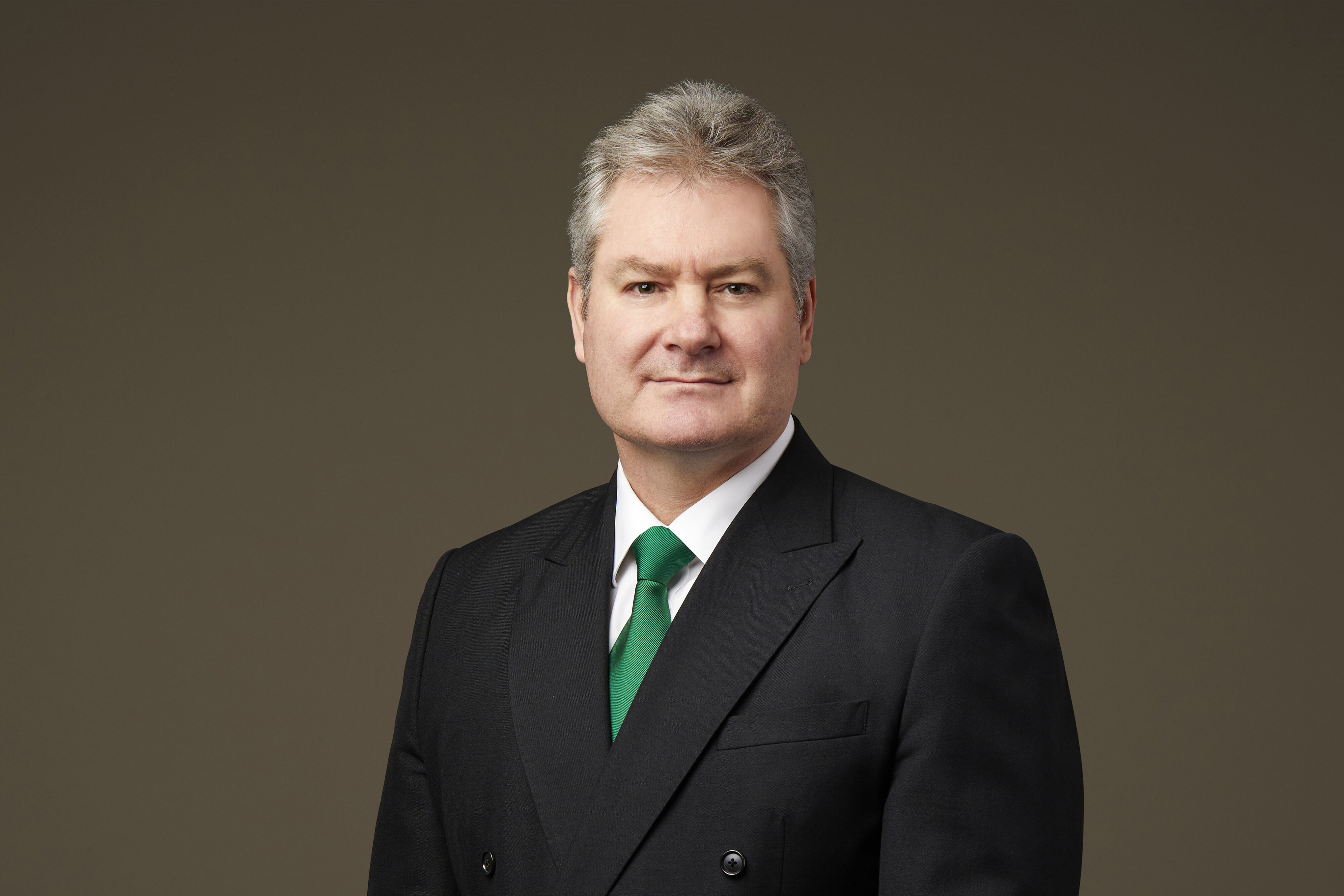 Michael Collins – Francis Burt Chambers