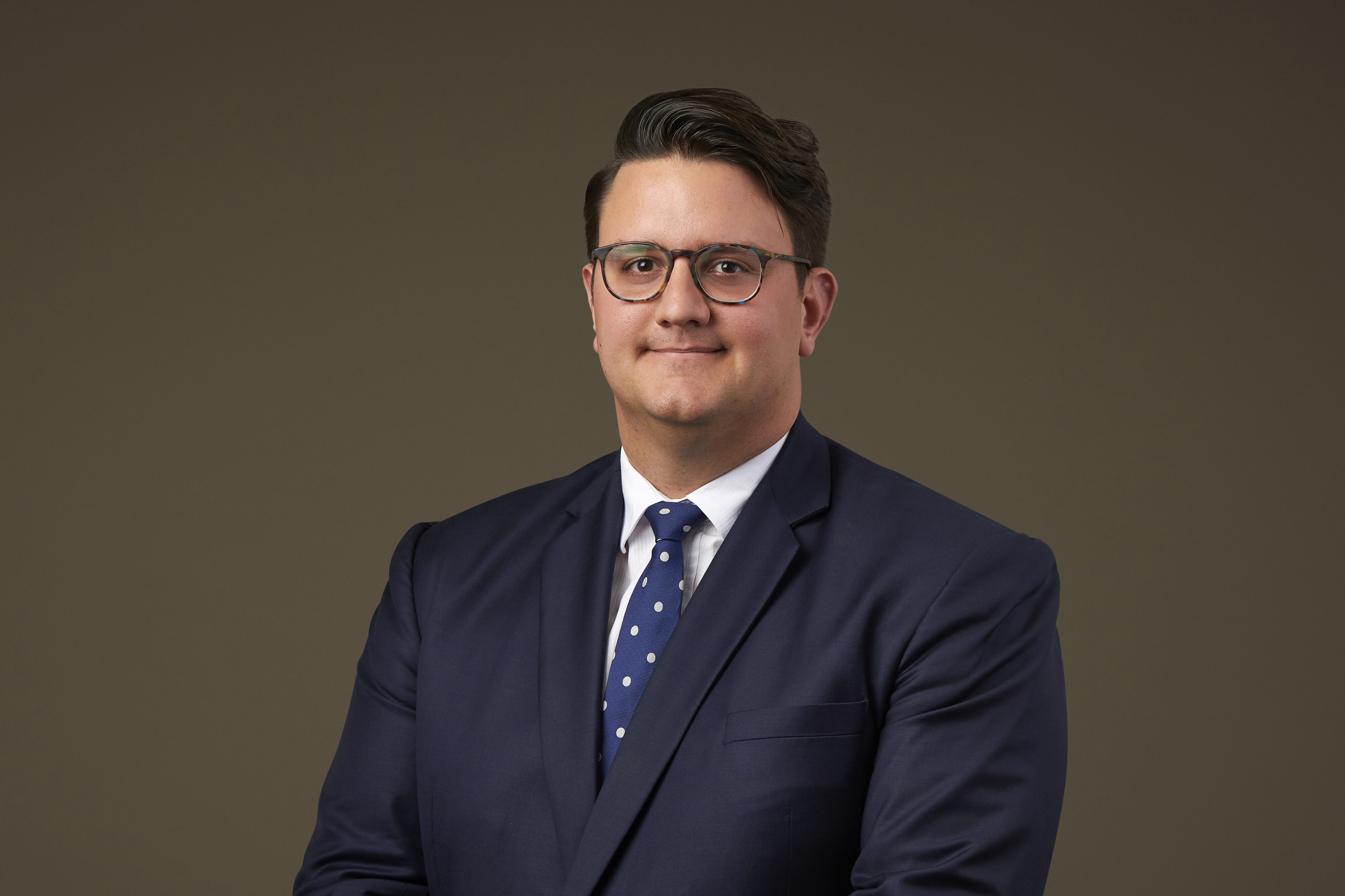 Nicholas van Hattem – Francis Burt Chambers