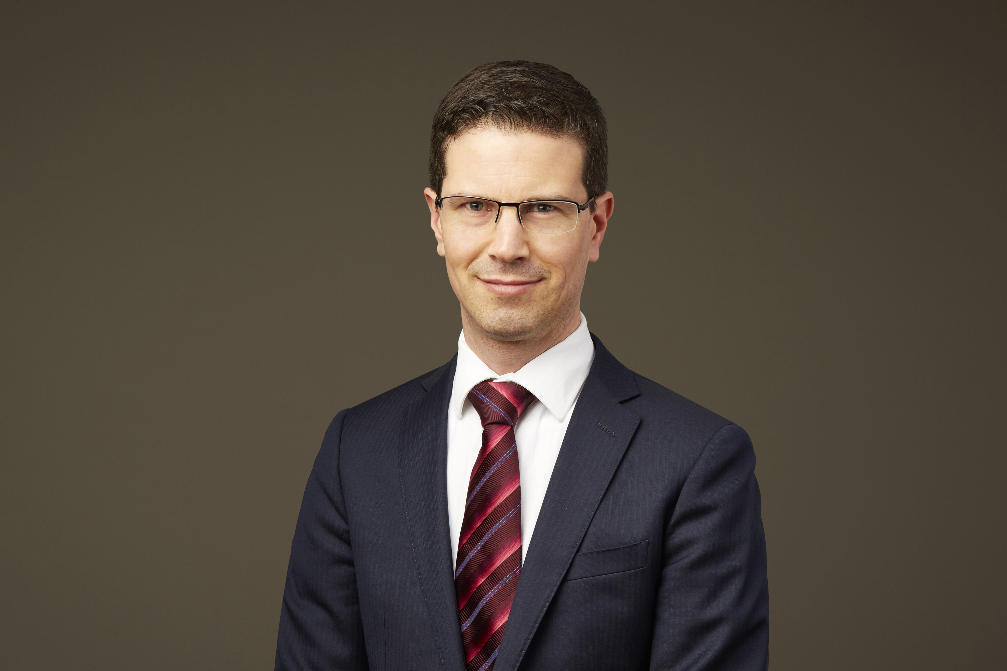 Peter Lochore – Francis Burt Chambers