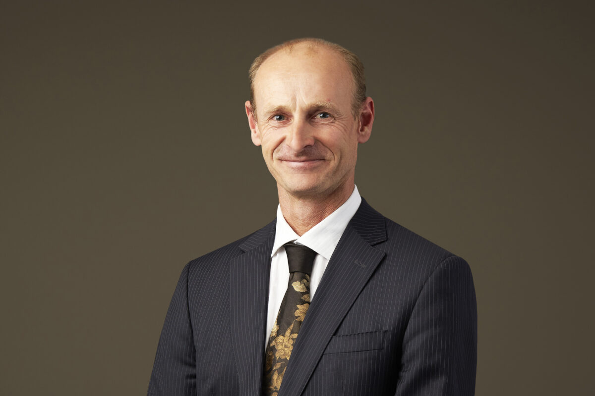 FBC Member Sam Vandongen SC appointed as Judge of the Supreme Court of ...