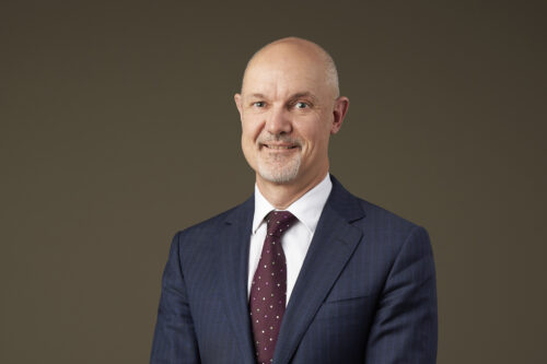 FBC Member Steven Jones appointed as a Judge of the Federal Circuit and ...