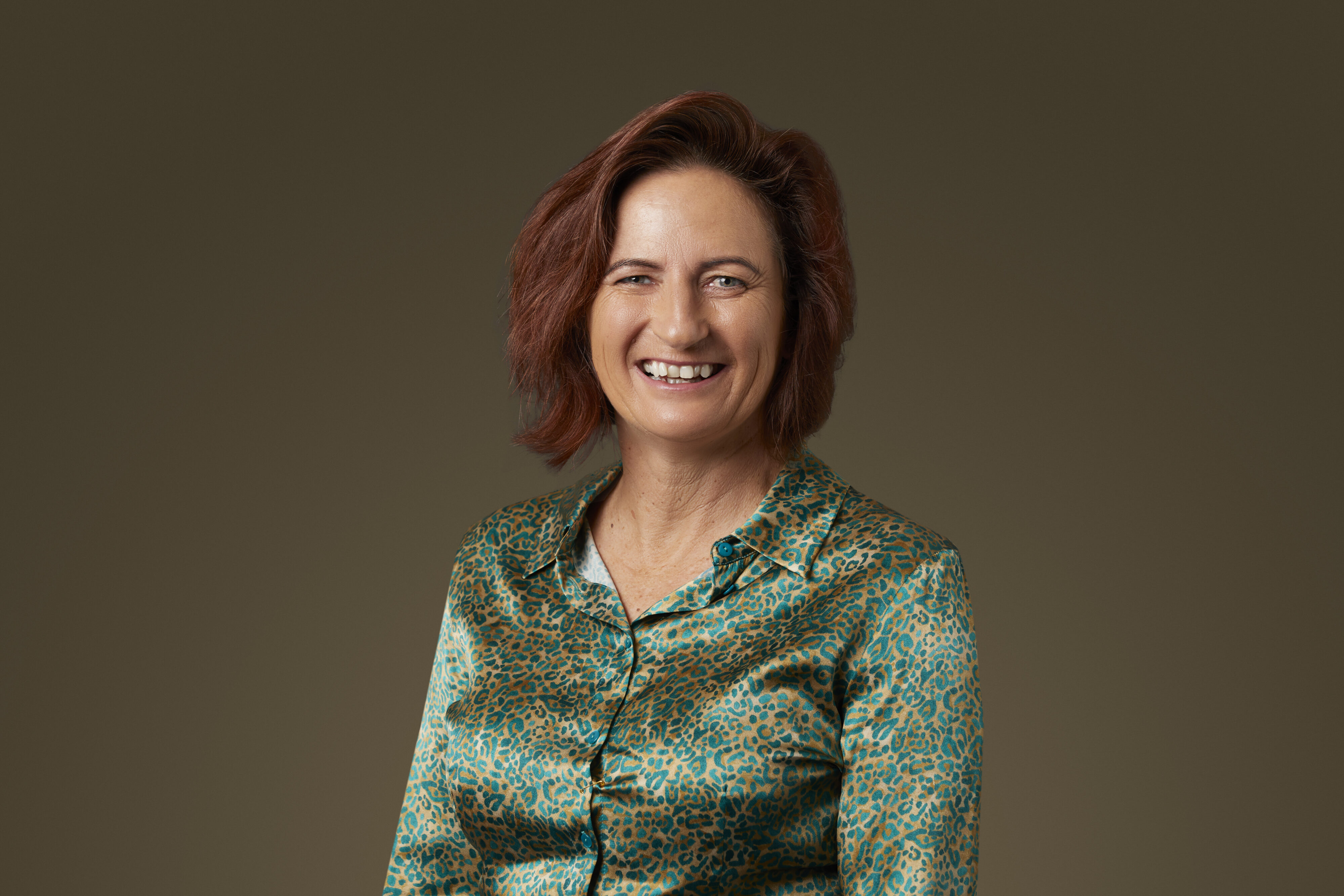 Toni Parkinson – Francis Burt Chambers