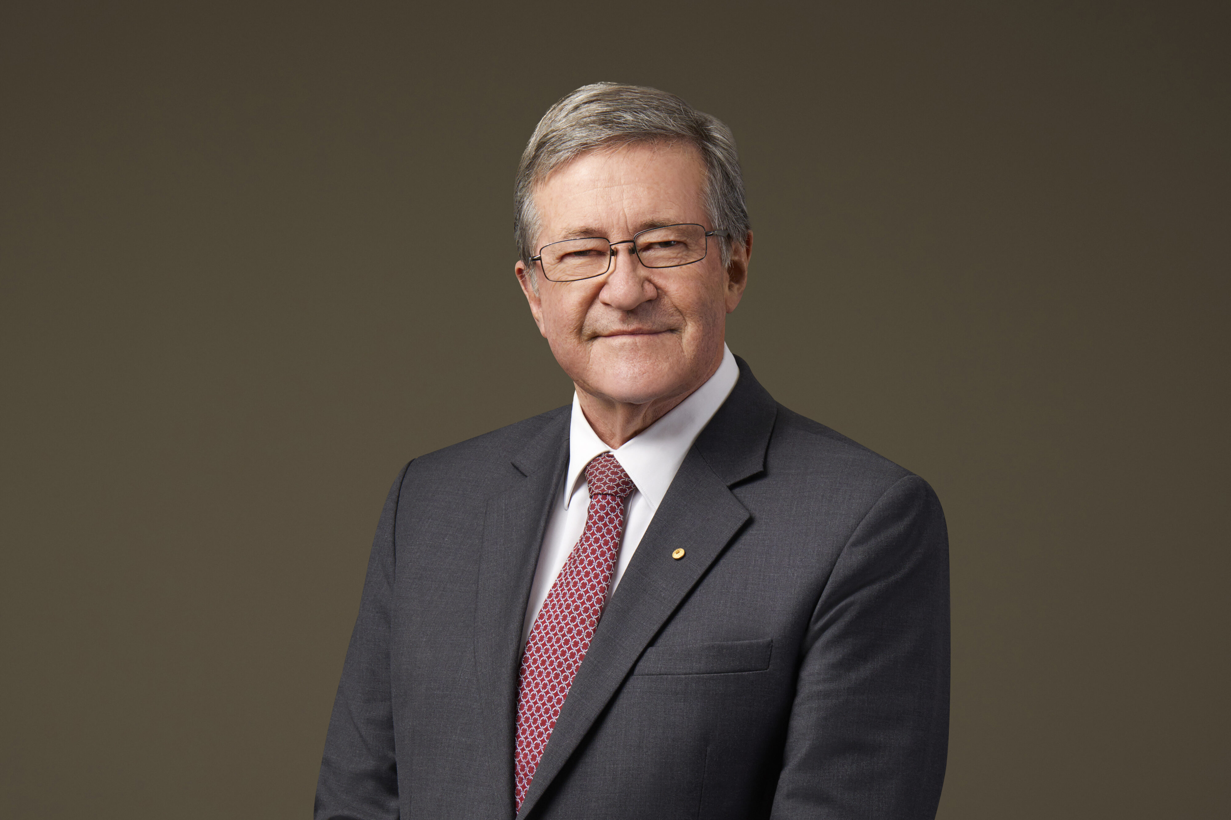 The Hon Wayne Martin AC KC – Francis Burt Chambers