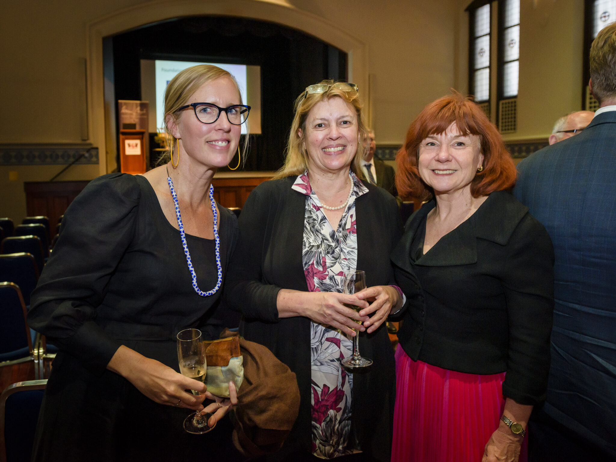 Sir Francis Burt Oration 2021 – Francis Burt Chambers