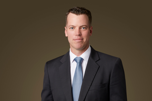 Ben Willesee – Francis Burt Chambers