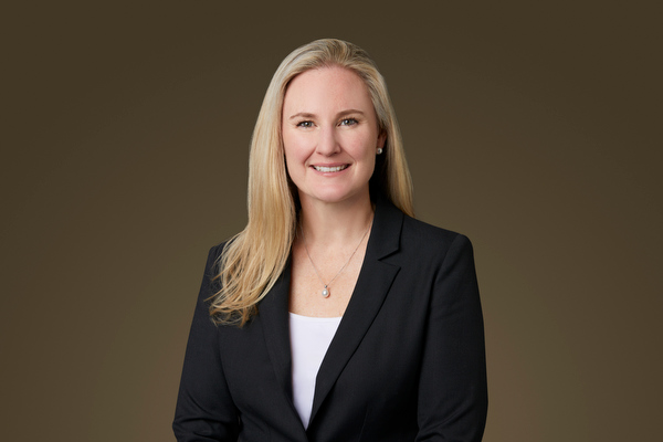 Venetia Bennett – Francis Burt Chambers