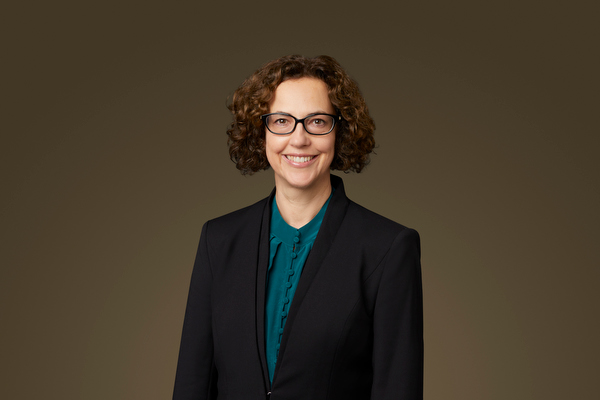 Fiona Lester – Francis Burt Chambers