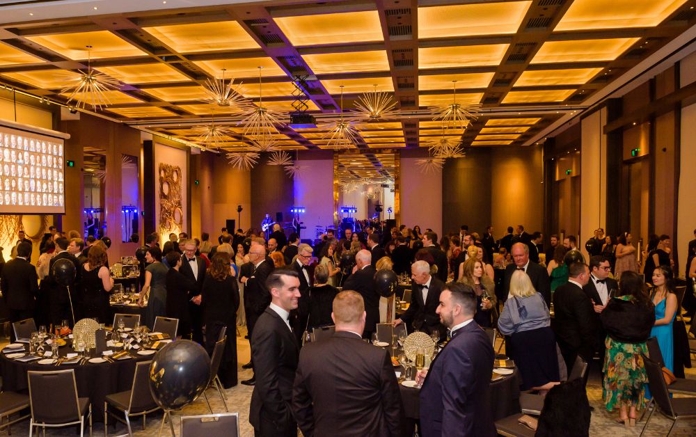 FBC 60th Anniversary Dinner – Francis Burt Chambers