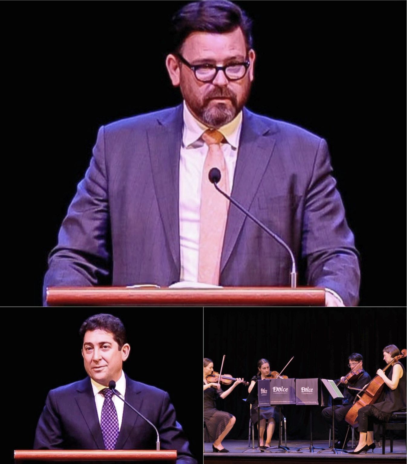 Sir Francis Burt Oration 2022 – Francis Burt Chambers