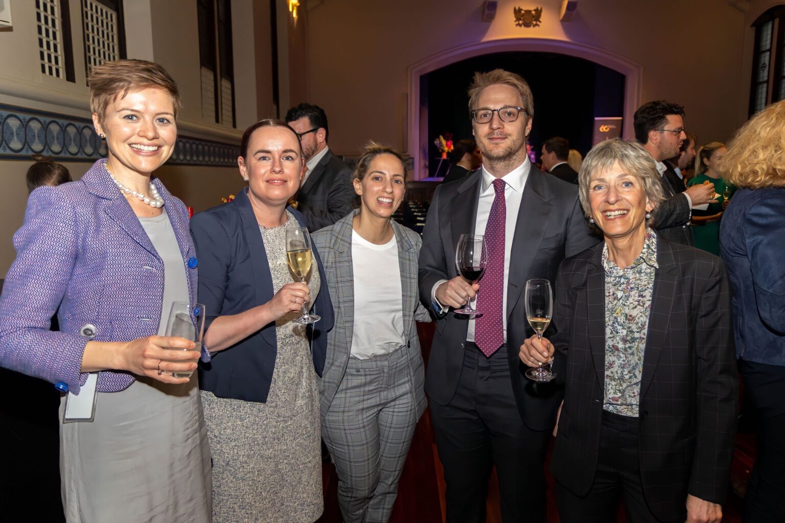 Sir Francis Burt Oration 2022 – Francis Burt Chambers