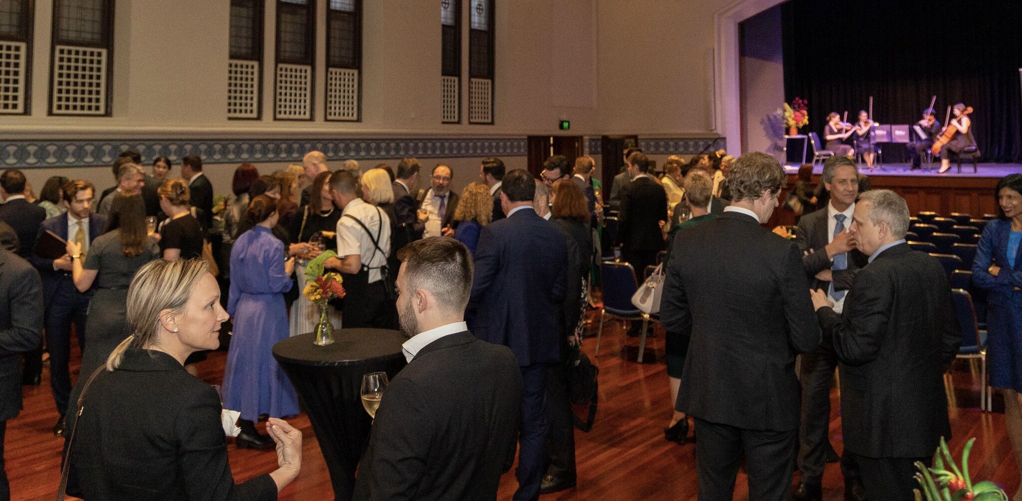 Sir Francis Burt Oration 2022 – Francis Burt Chambers