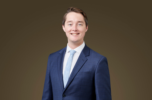 Christopher Taylor-Burch – Francis Burt Chambers