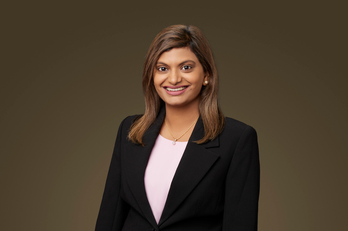 Sharminie Perera – Francis Burt Chambers