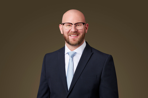 Andrew Mason – Francis Burt Chambers