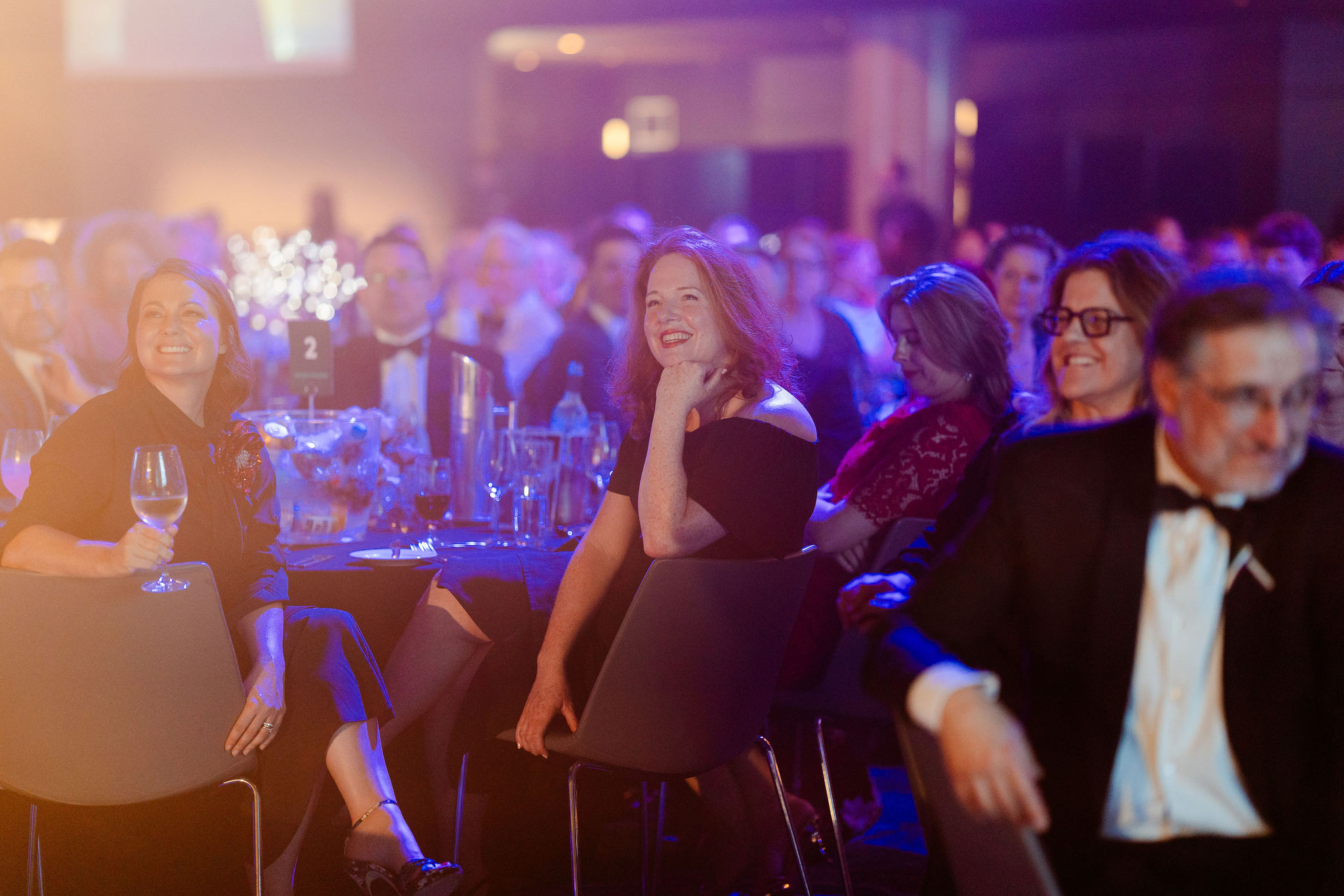 2024 Women Lawyers of Western Australia’s Annual Awards – Francis Burt ...