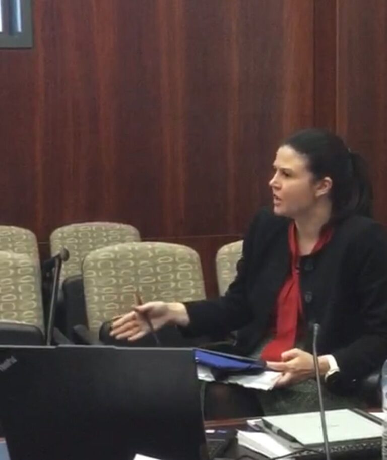 FBC members complete Essential Trial Advocacy Course – Francis Burt ...