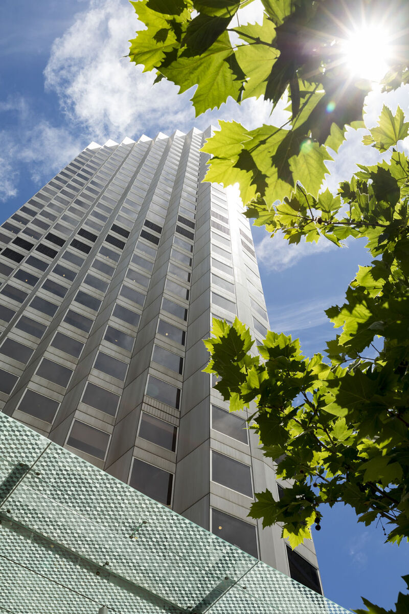 Francis Burt Chambers in Regional WA – Francis Burt Chambers