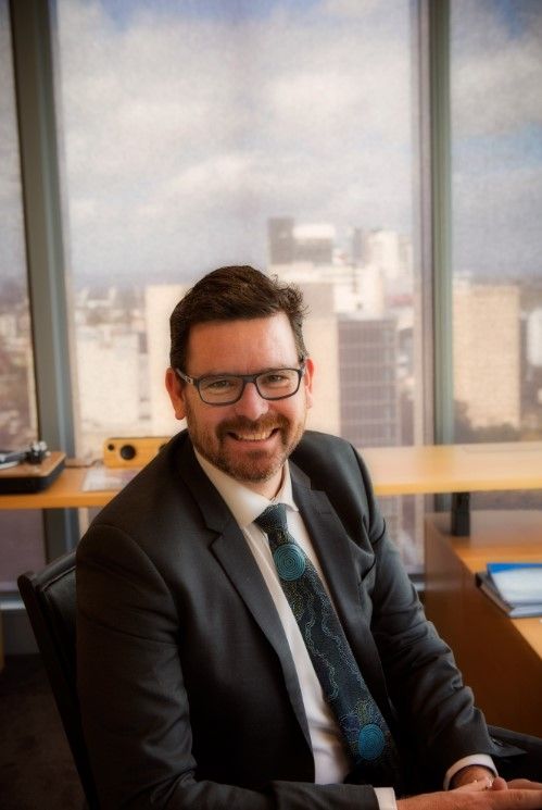 FBC contratulates the Hon Chief Justice Peter Quinlan on the sixth ...