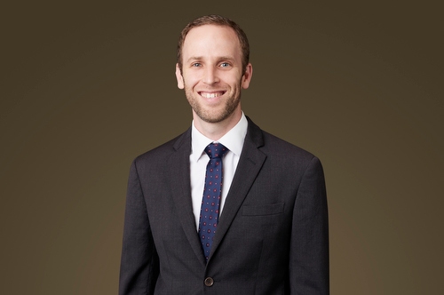 Craig Hershowitz – Francis Burt Chambers